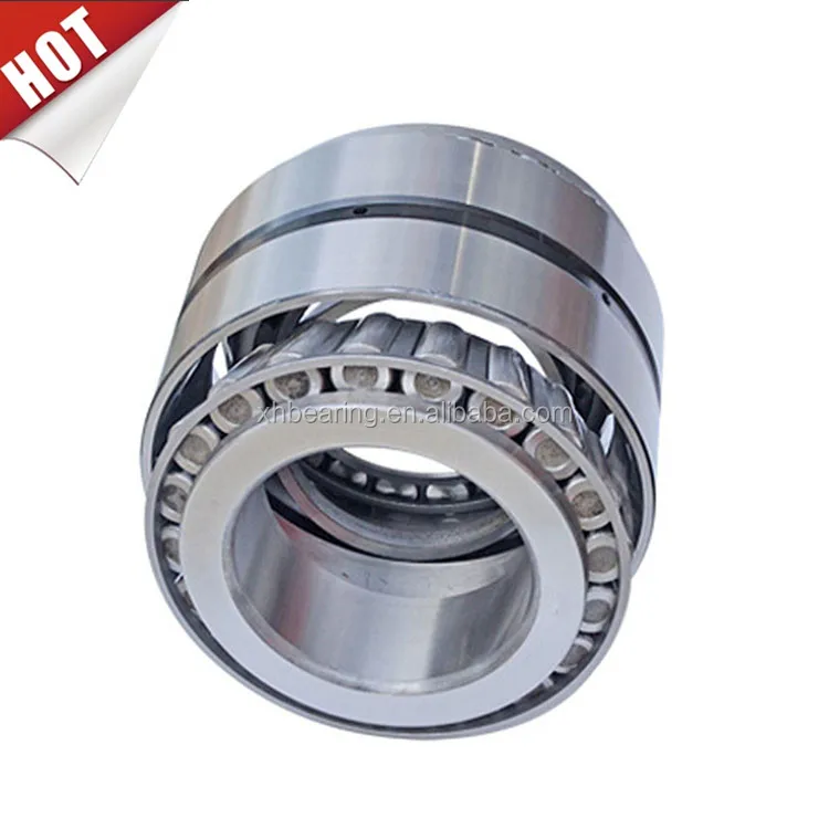 High load Double row taper roller bearings LM778549/LM778510D bearing ...
