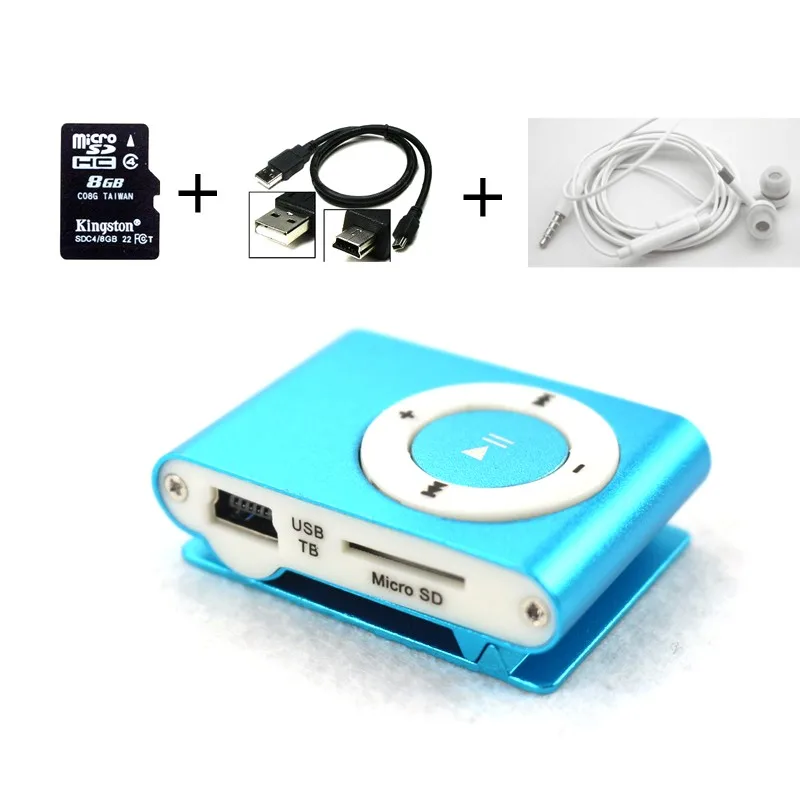 Factory Price Digital Mini Mp3 Music Player For Sale,Mini Mp3 Player ...