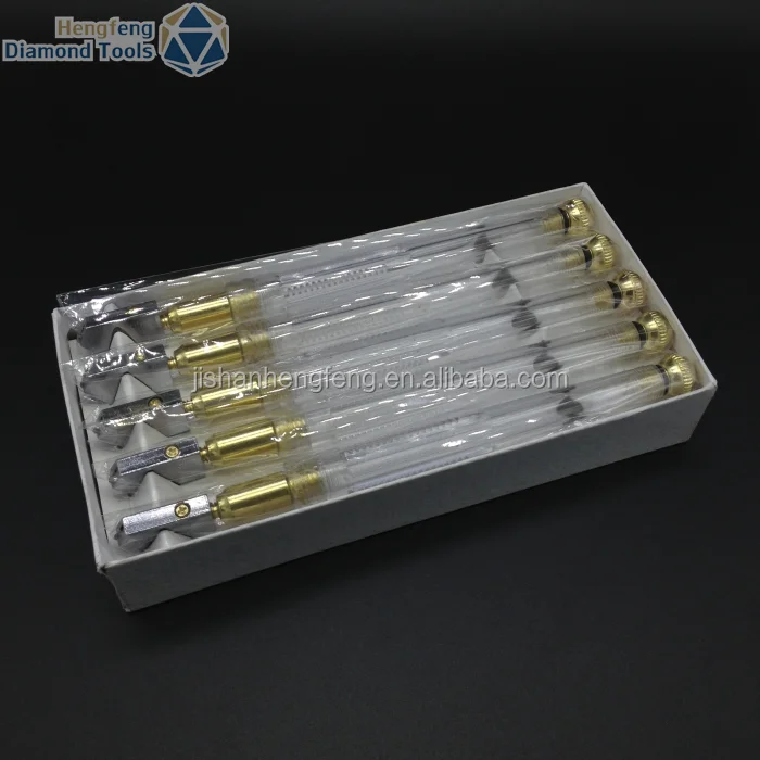 Diamond Glass Cutter for Precision Cutting - 5-12mm