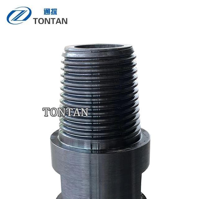 Api Fh Reg If Nc Screw Thread Water Well Api Drill Pipes Tool Joint Hot ...