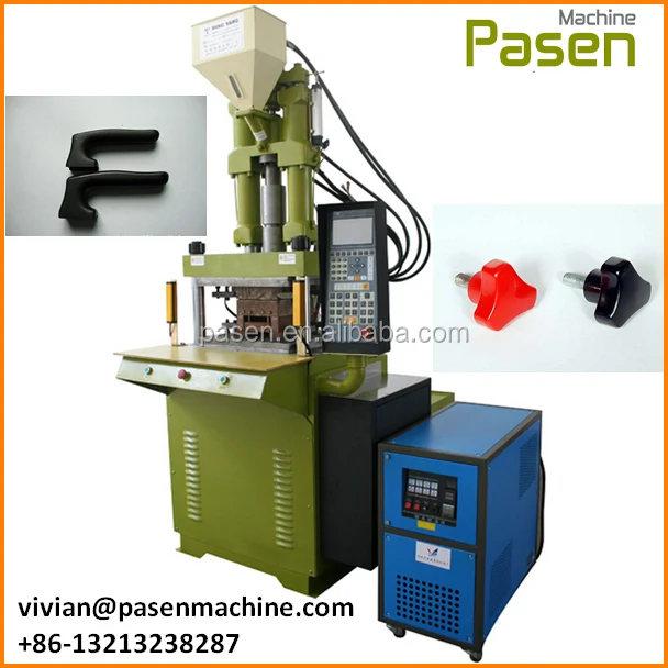 Bakelite Injection Molding Machine - Easy to Operate