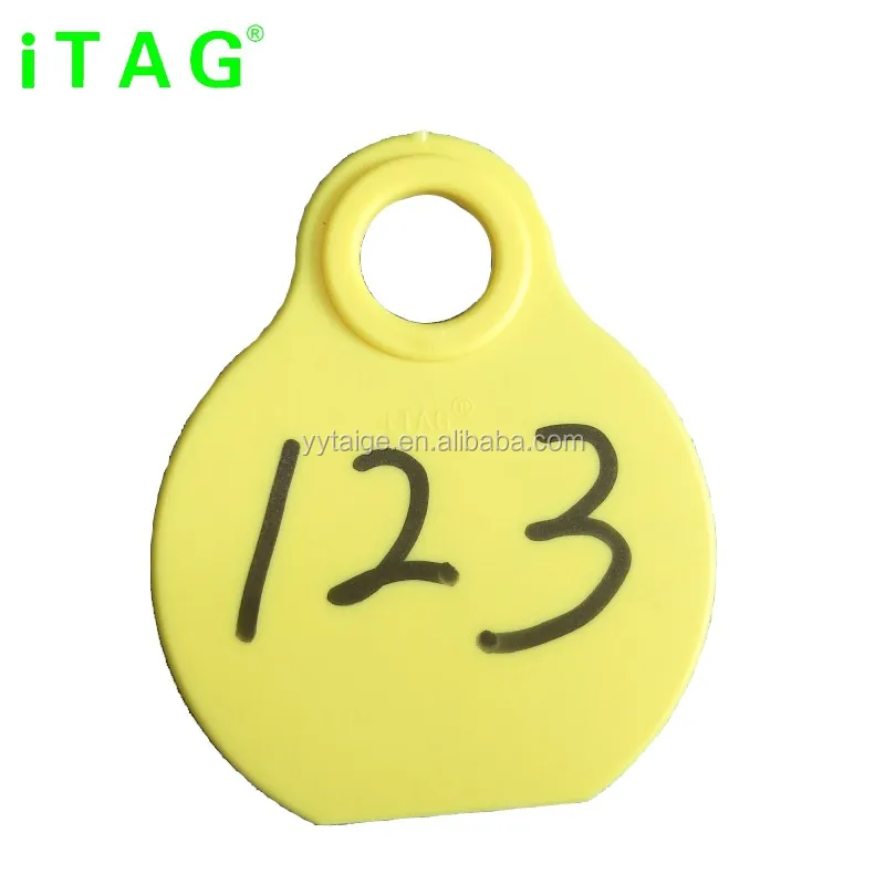 Printed Cattle / Cow Neck Tag Goat Neck Tag| Alibaba.com