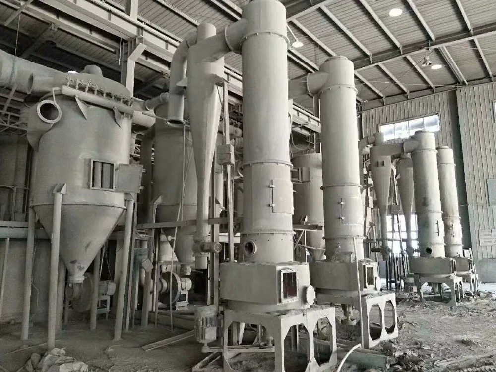 XSZ Cassava Starch Flash Dryers for Sale - Efficient & Durable