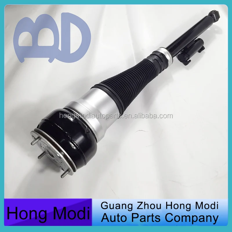 W222 S400 Car Air Suspension Air Shock Absorber With Ads 2223200313 222 ...
