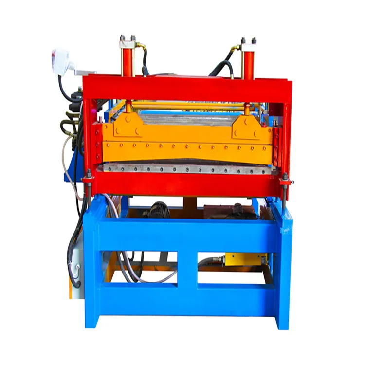 Metal Steel Leveling And Cutting Slitting Machine - Buy Metal Steel ...