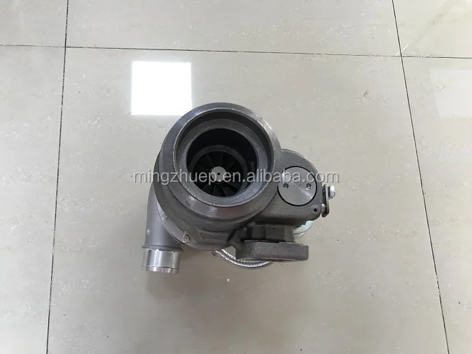 C7.1 Engine Turbocharger 435-4501 for CAT320D2 Excavator