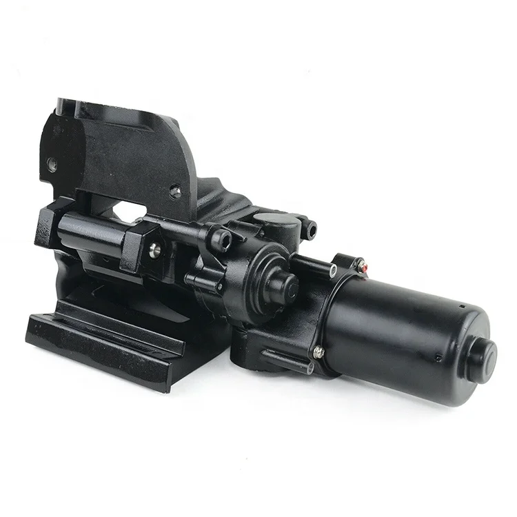 Chevrolet Suburban 1500 Running Board Motor Assembly