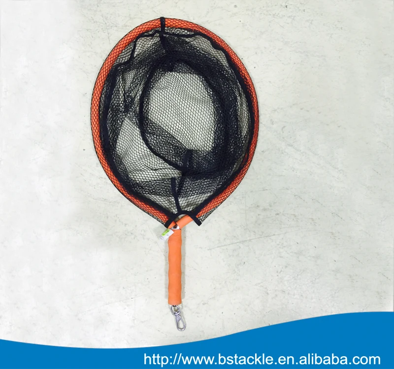 Aluminum Handle Fishing Dip Nets/ Fish Landing Net - Buy Fish Landing ...