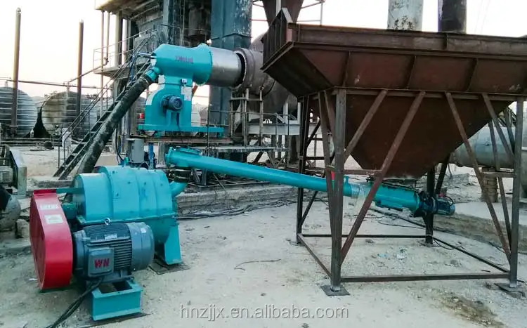New Type Multi-purpose Pulverized Coal Burner - Buy Pulverized Coal ...