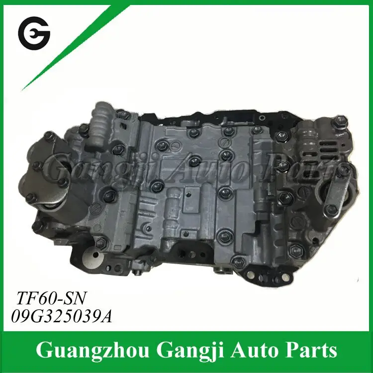 Unidad de Control TCU, caja de cambios automática, TF60-SN corporal de ...