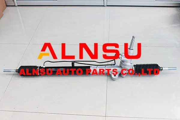 57700-2s100 577002s100 Steering Rack For Hyundai Ix35 Steering Gear And ...