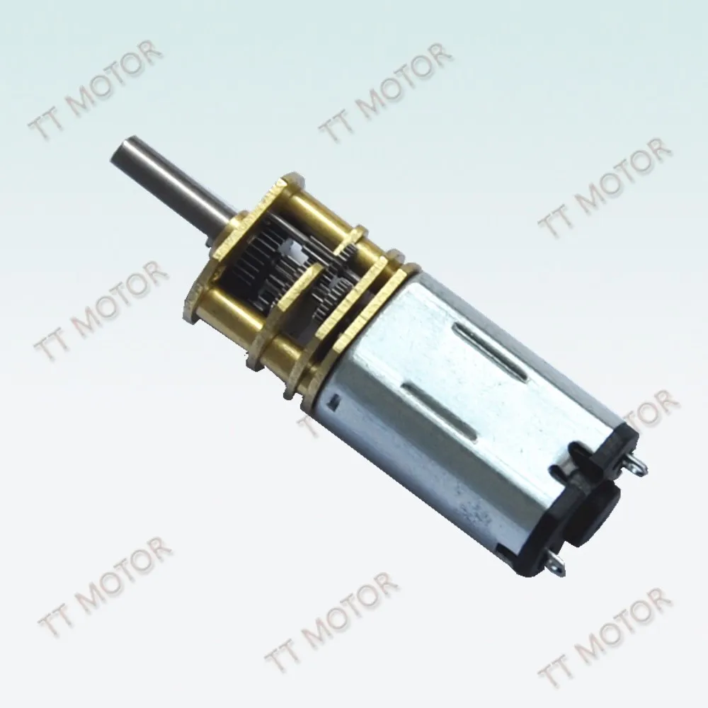 1.5v Mini 10 Rpm Dc Motor For Medical Device - Buy 1.5v Mini Dc Motor ...