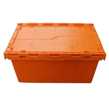 Stackable Plastic Moving Tote Bins - Buy Plastic Moving Bins,Plastic ...