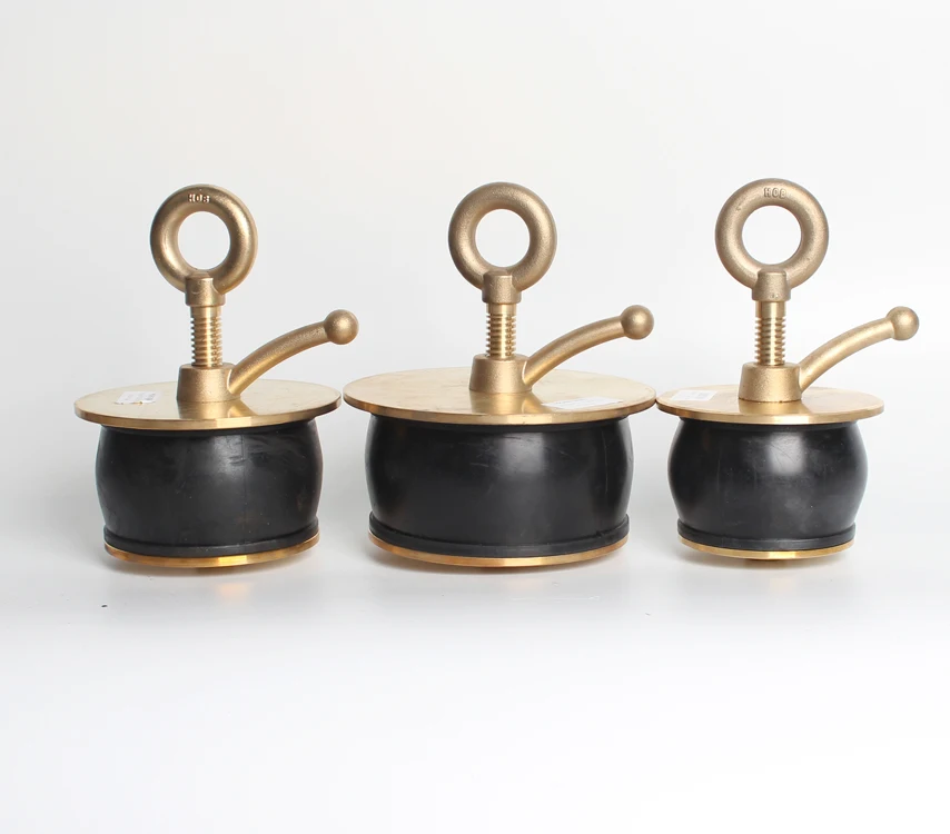 Stainless Steel Marine Scupper Plugs - Buy Marine Scupper Plug,Brass ...