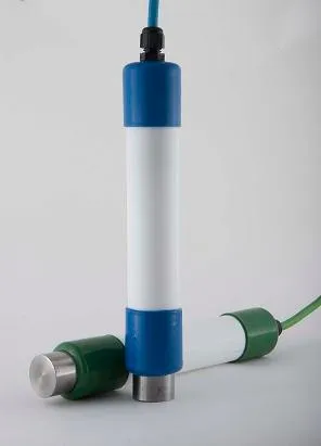 Hot-sale Reference Electrode For Cathodic Protection From China - Buy ...