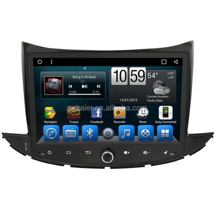 Android 8 2 Din Combination Touch Screen Car Dvd Player Video For ...