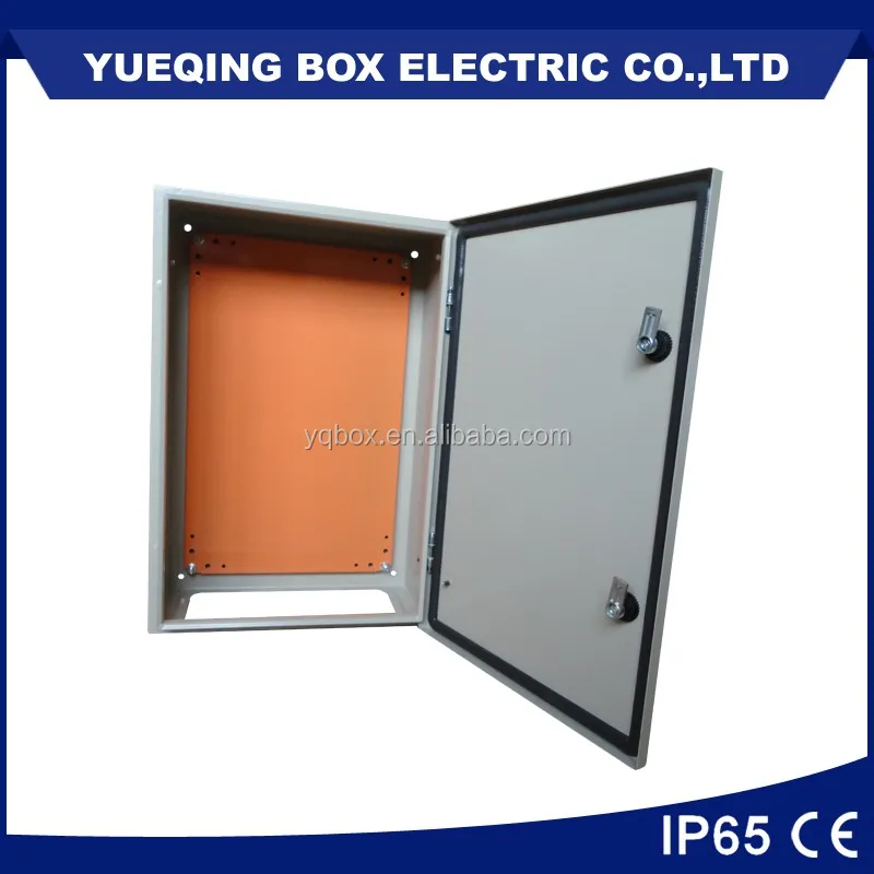 Ip65 Metal Distribution Board - Buy Metal Enclosure,Distribution Board ...