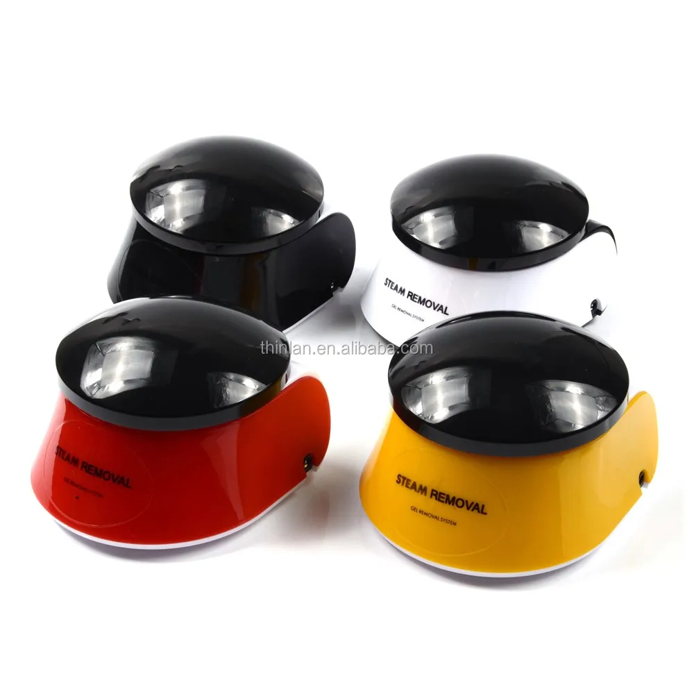 Digital Nail Art Machine Electric Nail Polish Remover Soak Off Uv Gel ...