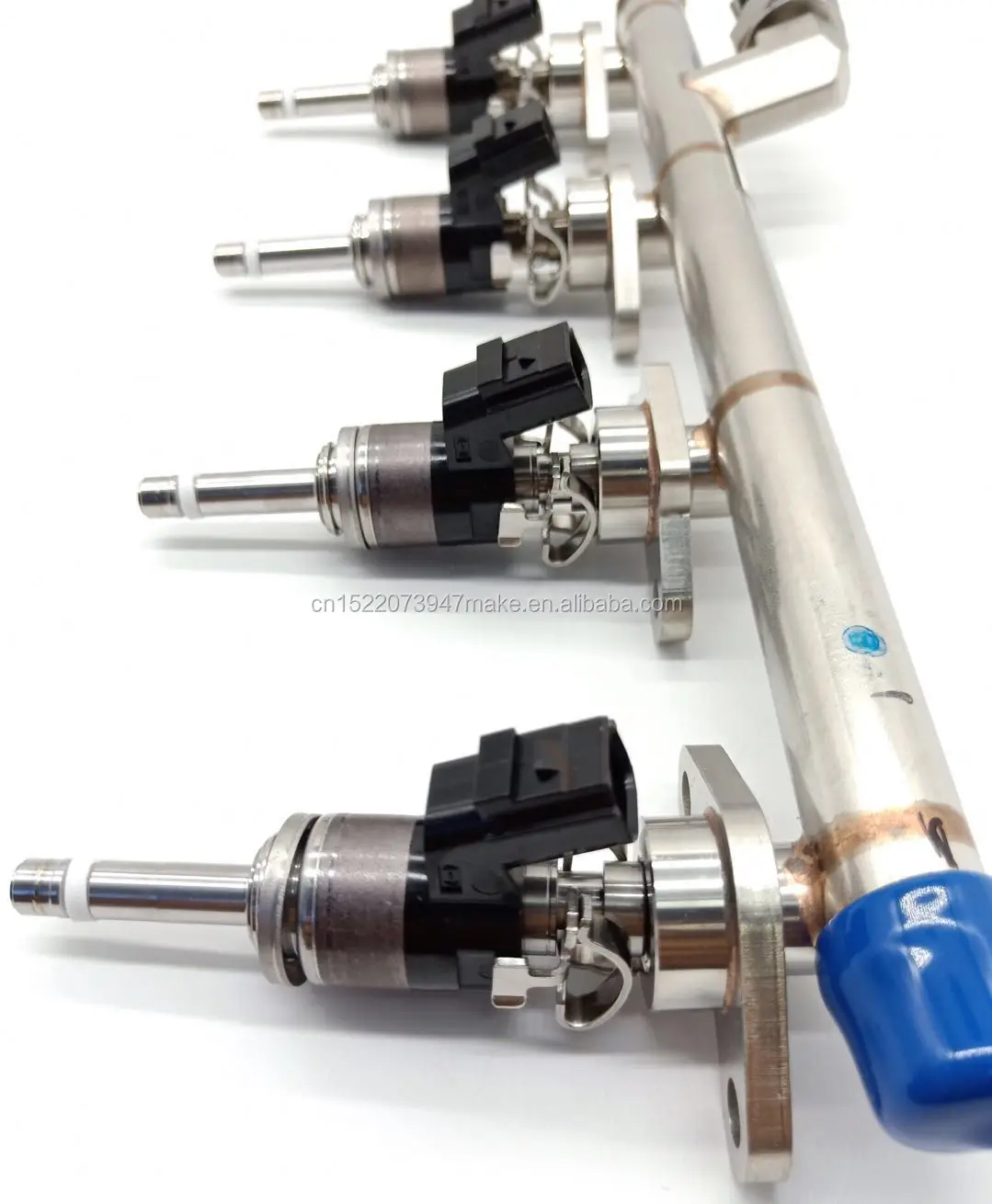 Fuel Injector 16010-5r1-305 160105r1305 For Car - Buy 16010-5r1-305 ...