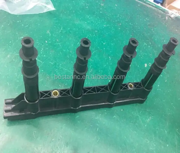 High Quality Ignition Coil 1607576780 Mn195805 With Factory Price - Buy ...