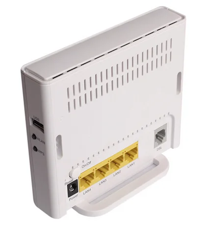 Zte Zxhn H168n Broadband Access Cpe With Multiple Usb Functions - Buy ...