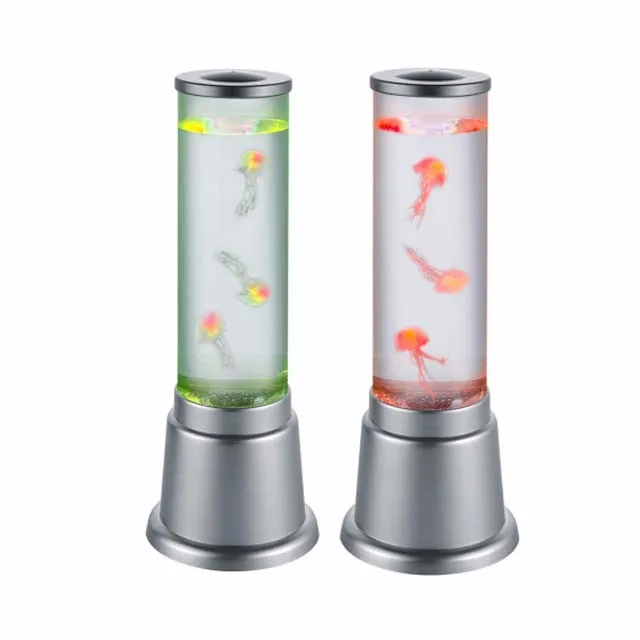 New Magic ! Maglev Floating Magic Lamp Aquarium Motion Lamp Led ...