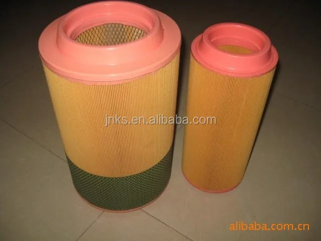 Air Filter 17801-3360 - Buy 17801-3360,17801-3360,17801-3360 Product on ...