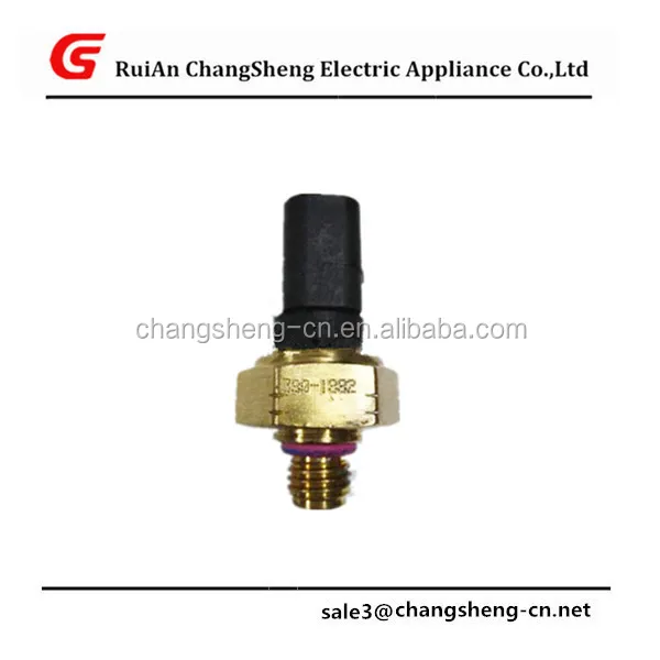 Brand New High Quality Oil Pressure Sensor For Trucks 380-1882 - Buy ...