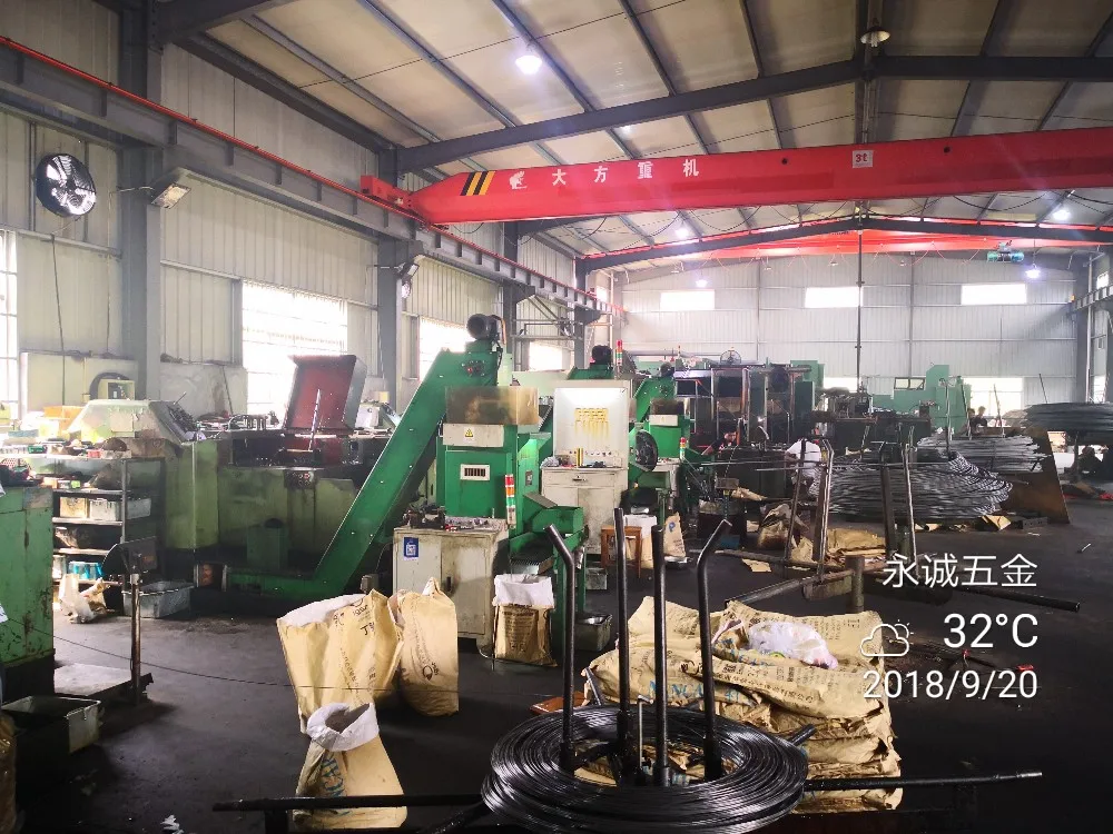 Split Anchors - Durable Steel Wedge Anchors for ANSI Standards