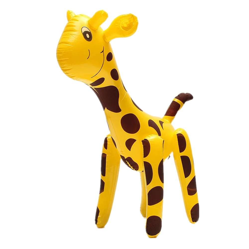 Australian National Treasure Lively Giant Inflatable Brown Kangaroo ...