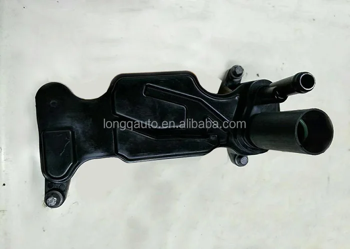 Genuine Oil Separator for MERCEDES-BENZ C205 C218 A207