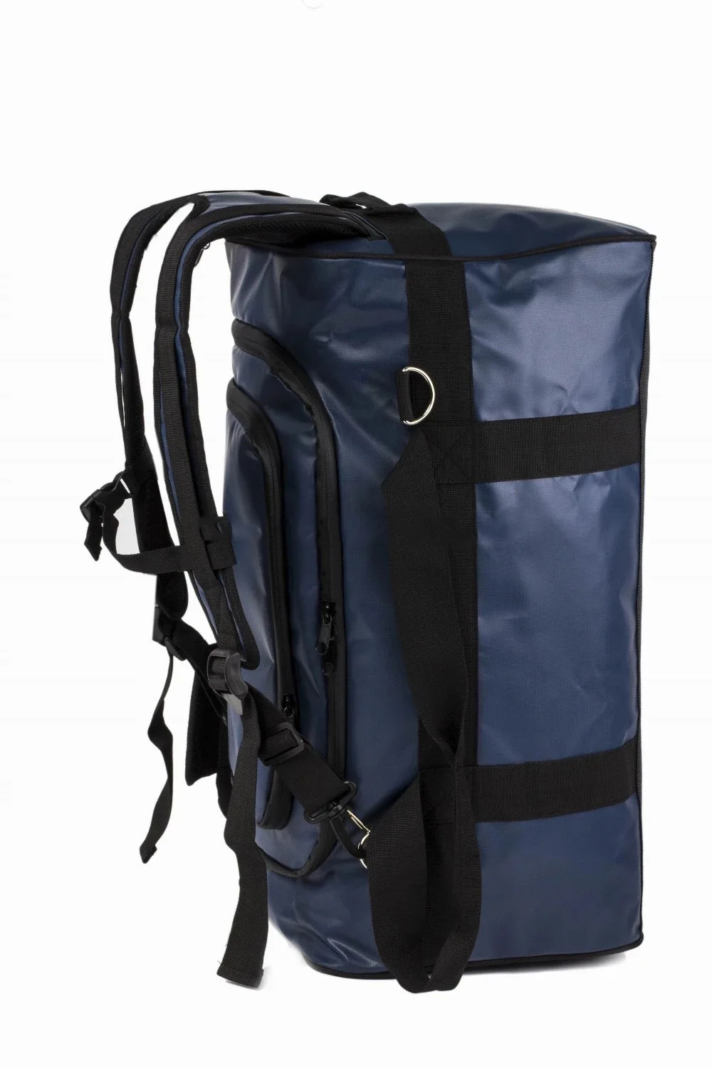 54 Liter Hard Bottom Waterproof Duffle Bag For Travel - Buy Hard Bottom ...