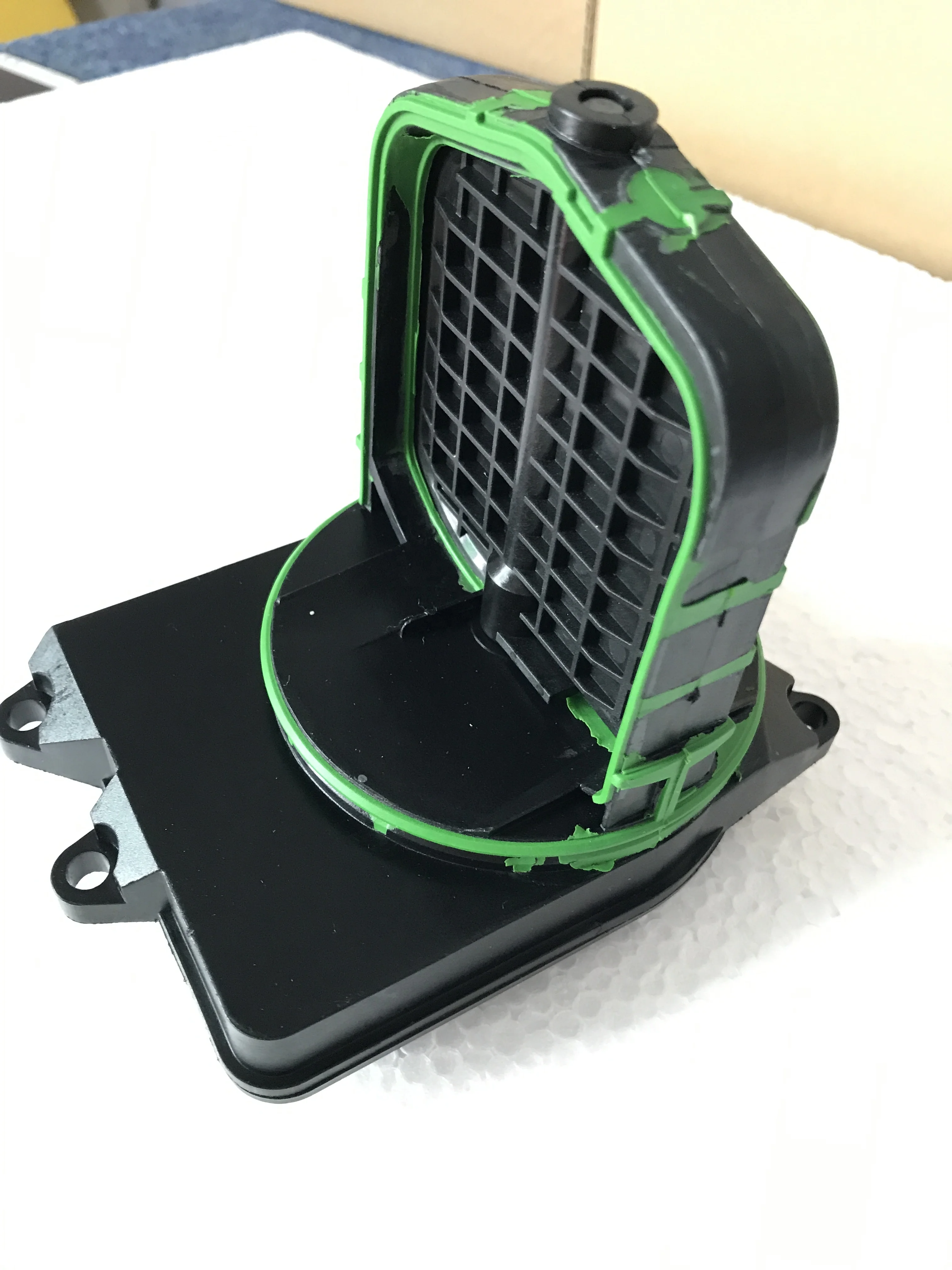 Oe#11617560537 Air Intake Manifold Flap Adjuster 11617579114 - Buy ...