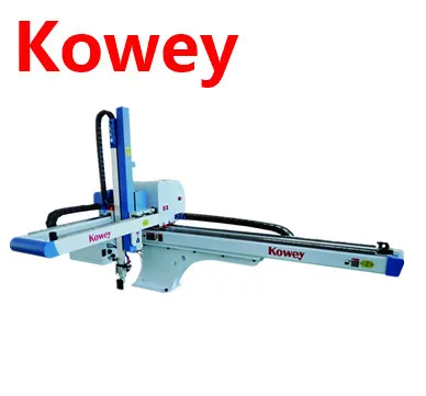 Kowey Upscale Iml All Server Motor Robotic Arm Pick And Place From The ...