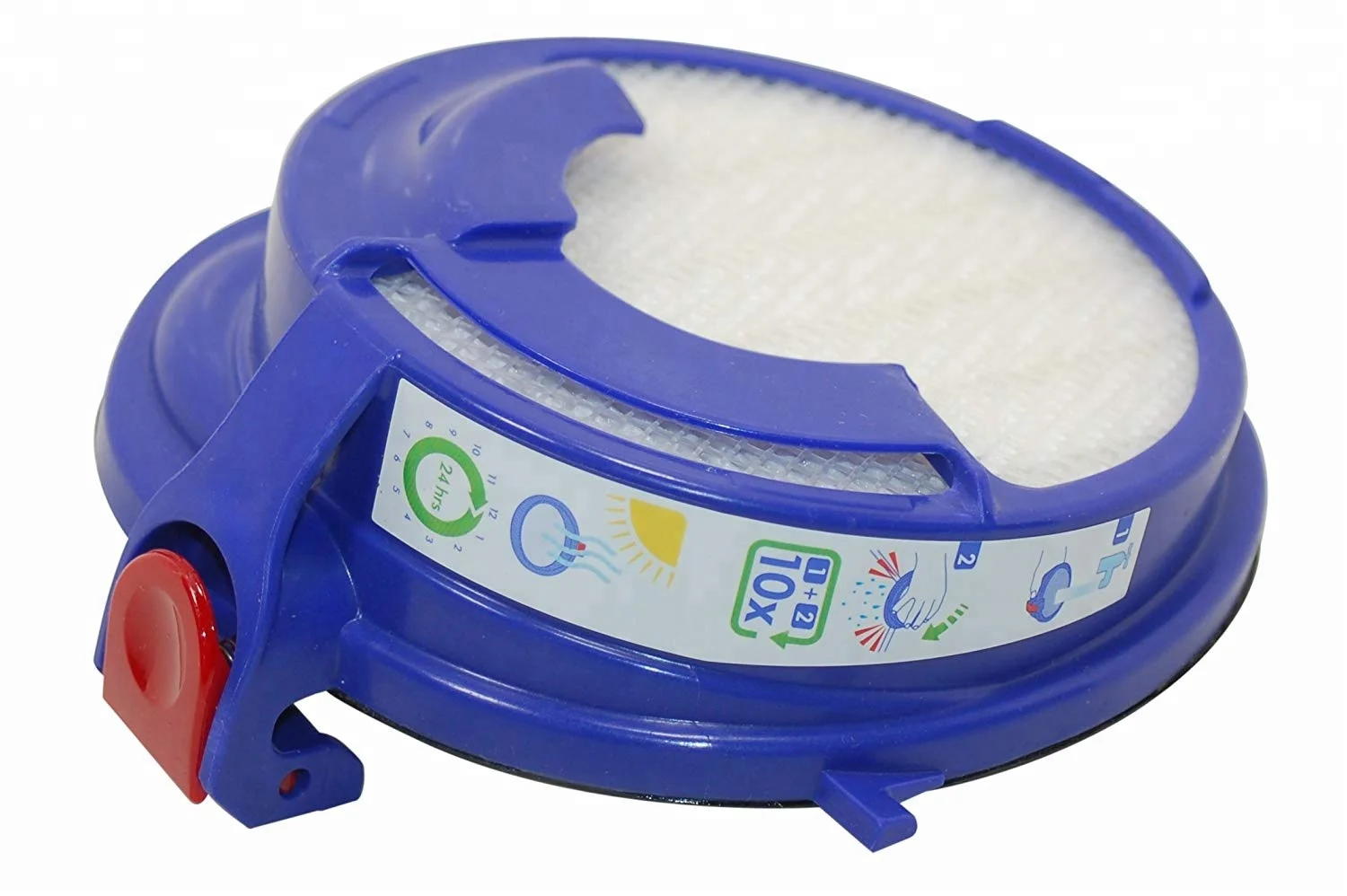 Wholesale Replacement Filter Dc24 Dc24i Vacuum Cleaner Post Motor Hepa ...