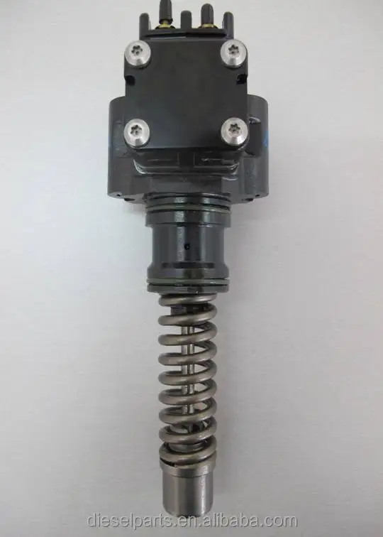 Bosch Common Rail De Inyección Bomba De Unidad 0414750004 / 02112706 ...