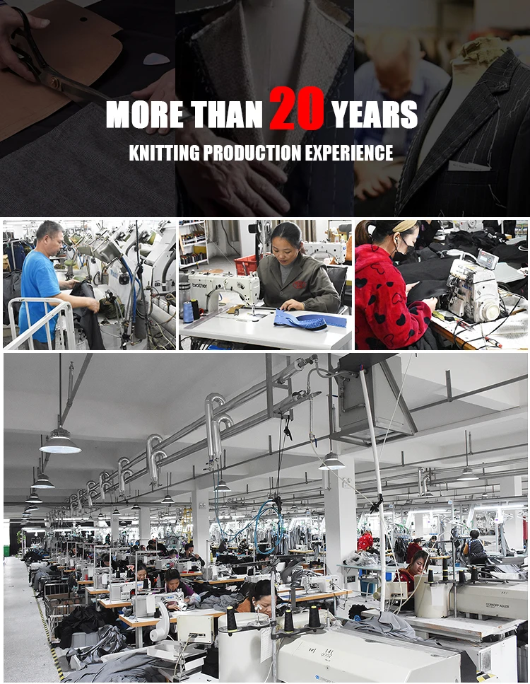 Garment Factory Business Man's Suit Bespoke Suit - Buy Tailored Suit ...