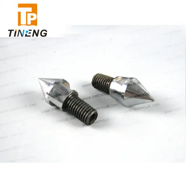 8kg Hammer Soil Manual Dynamic Cone Penetrometer DCP Test