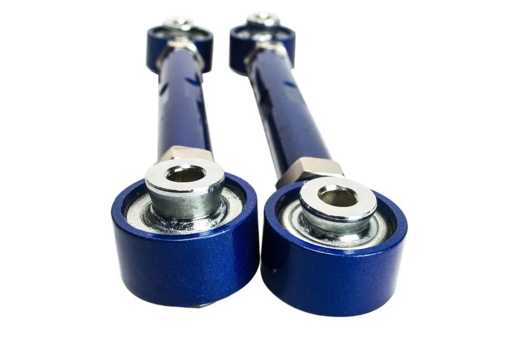 Pqy Store- Rear Toe Control Arms For 93-97 Mazda Rx7 Rx-7 Fd Fd3s 13b 1 ...