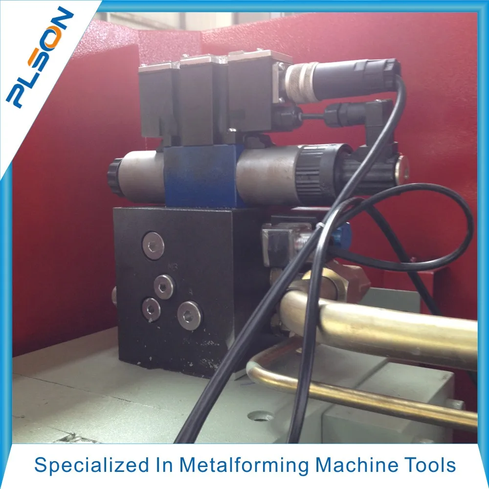 Iso&ce Hydraulic Small Cnc Acl,Amada.yangli,Yawei,Ysd,Jfy,Lvd Bending ...