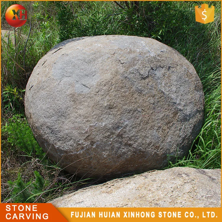 Garden Decorative Stone Boulder For Landscaping - Buy Stone Boulder For ...