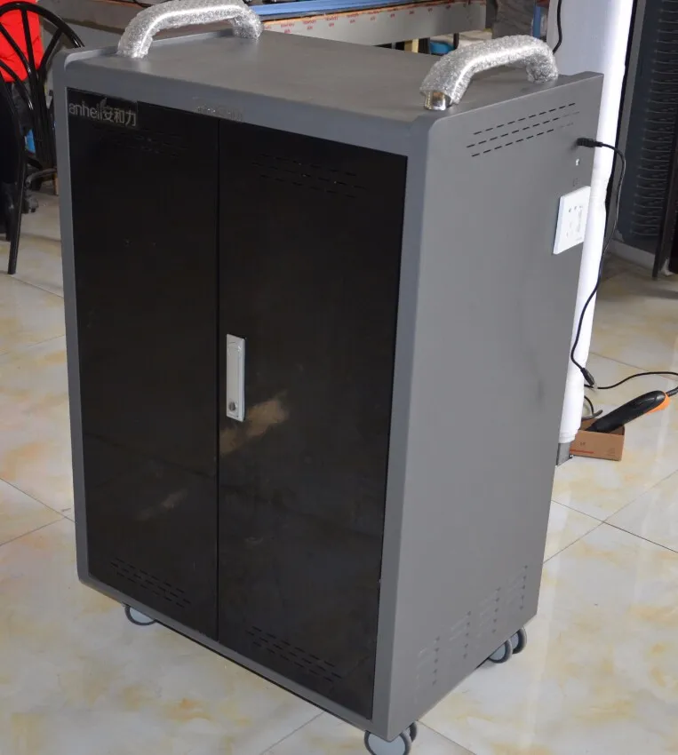 32 Charging Cabinet For Tablet/ipad - Buy 32 Charging Cabinet For ...