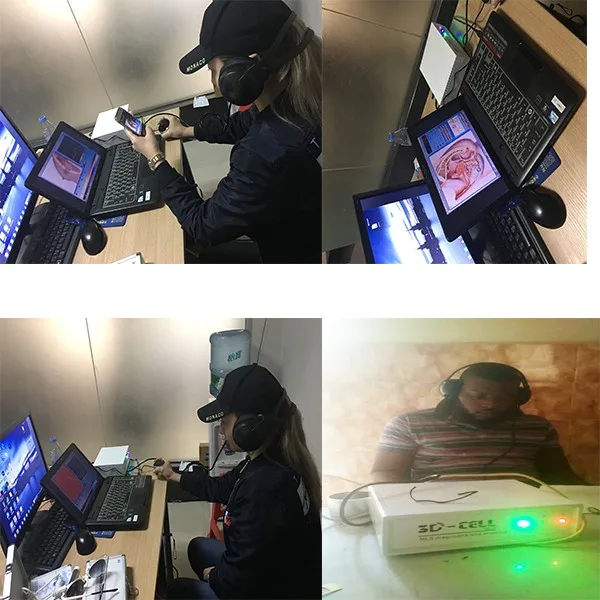 Quantum Body Healthy Check Quantum Therapy Device - Buy Quantum Therapy ...