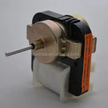 Is23210 Refrigerator Fan Motor - Buy Refrigerator Fan Motor,Shaded Pole ...