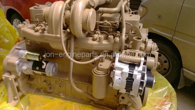 Cummins 4bt 3.9 Motor 4bt Motor Assembly - Buy Cummins 4bt 3.9 Motor ...