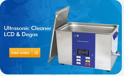 Shenzhen Derui Ultrasonic Equiment Ltd. - Ultrasonic Cleaner, Digital ...