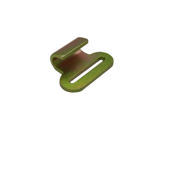 Cargo Lashing Webbing Flat J Hook - Buy Cargo Lashing,Webbing,Flat Hook ...