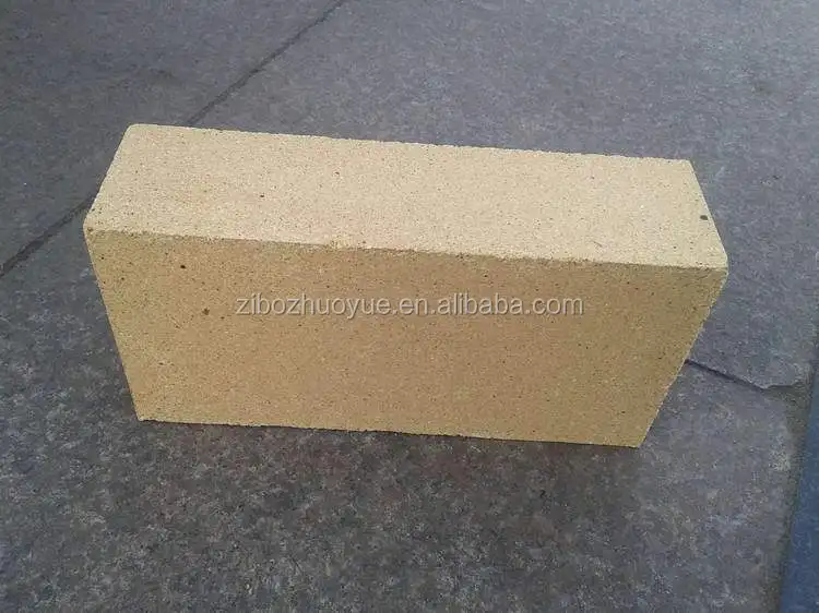 Sk32/sk34/sk38 Fire Brick,Round Firebrick,Clay Firebrick - Buy Sk32 ...