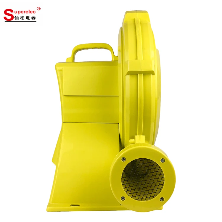 Super Electric air Blower 680W1200W/1500W Fit for Inflatable Bouncer ...