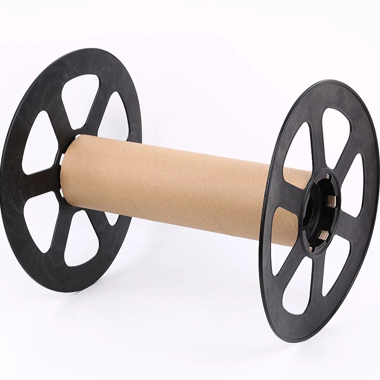 Factory Directly Sale Empty Plastic Spool For 3d Printer Filament - Buy ...